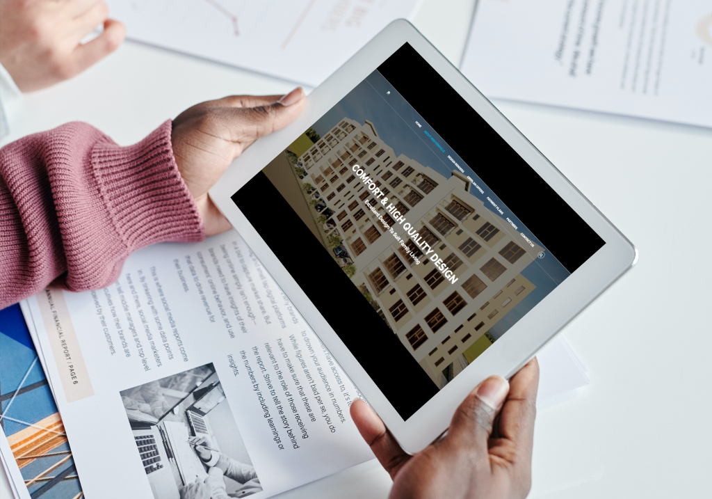 What is an Offplan Housing Project (A comprehensive guide for home ...